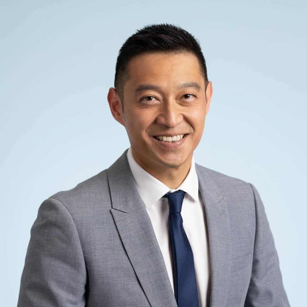 Richard Lin, DO | Our Doctors | Orthopedic Surgeons