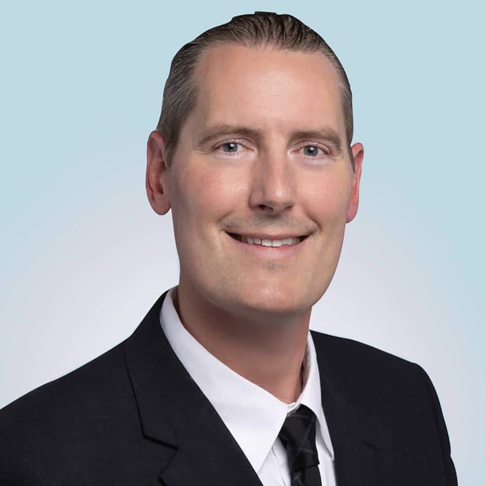 Jaron Andersen, MD | Our Doctors | Orthopedic Surgeons