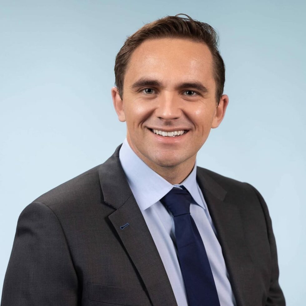 Ryan Stancil, MD | Our Doctors | Orthopedic Surgeons